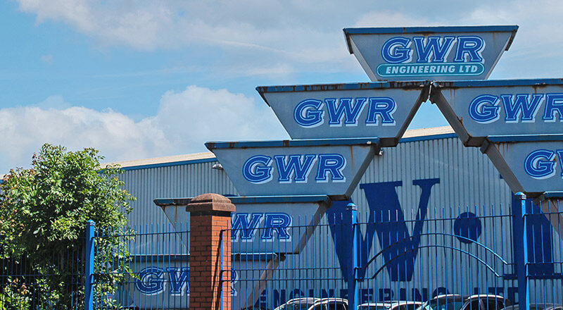 Why choose GWR Engineering? - GWR Engineering