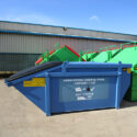 Commercial Waste Containers | Skips and Compactors | GWR